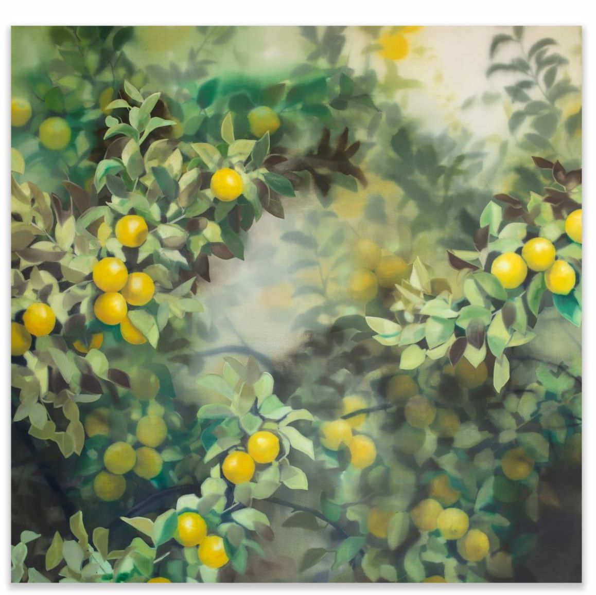 SAVE THE DATE - Artist Reception: Jeff Peters