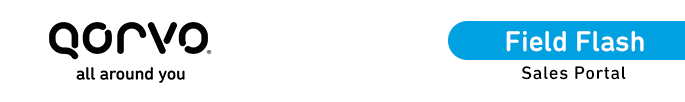 Field Flash - SATCOM Playbook, AI & UWB Qorvo Blogs, & Five New Products