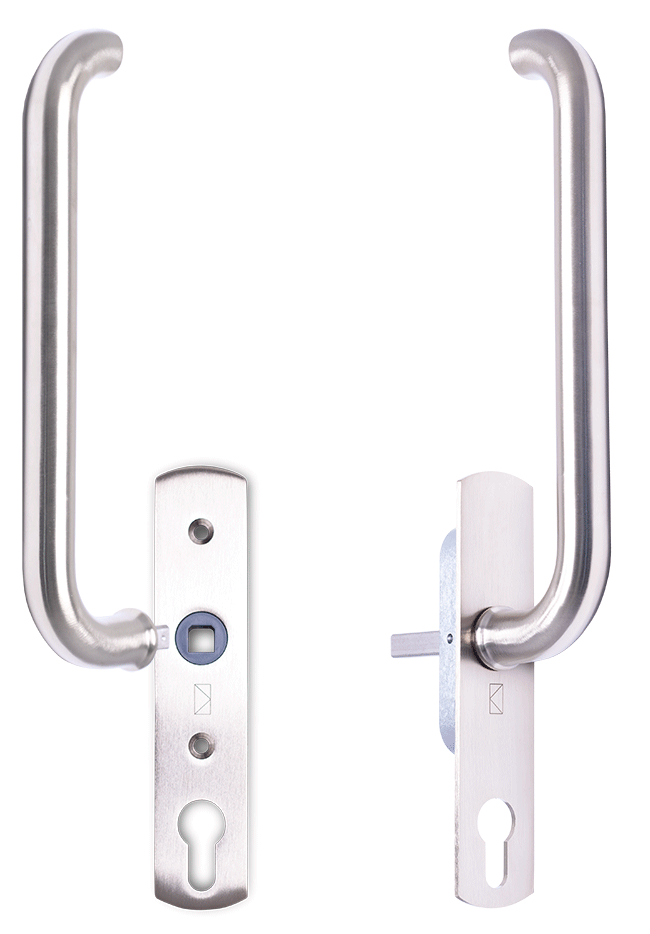 New FFI LS600 Series Lift Slide Handles
