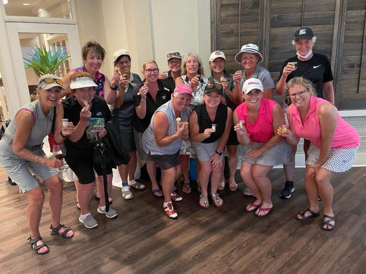 August 2021 Newsletter