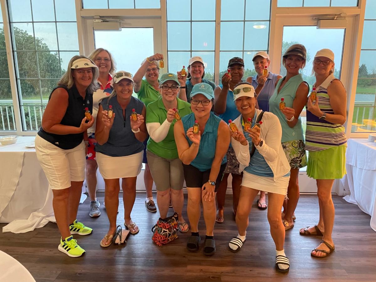 August 2021 Newsletter