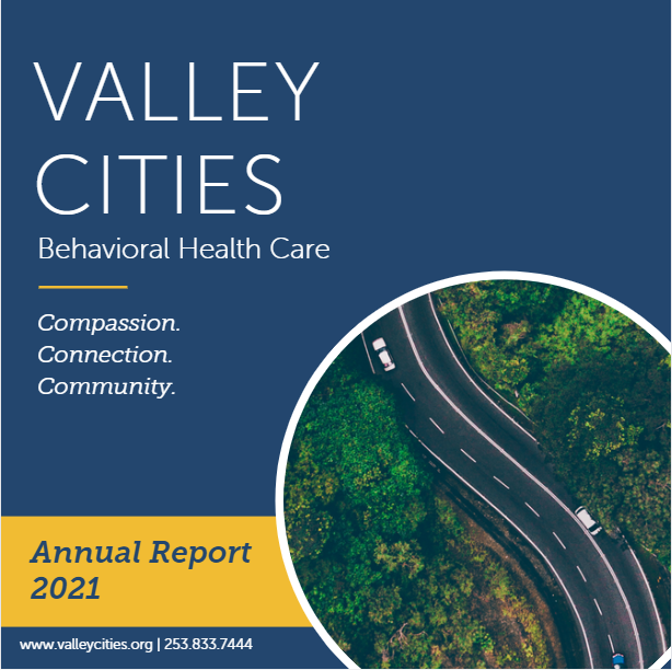 Valley Cities June Update