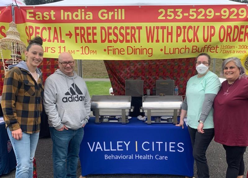 Valley Cities October Update!