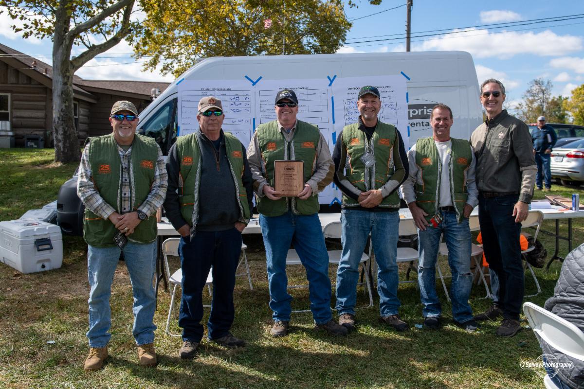25th Annual Sporting Clays - Shoot For Scouting - TWO WEEKS AFTER RECAP!!