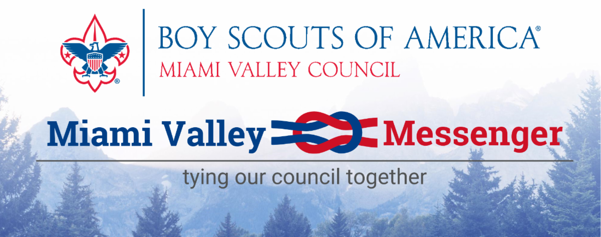 Miami Valley Messenger - June Issue 2023