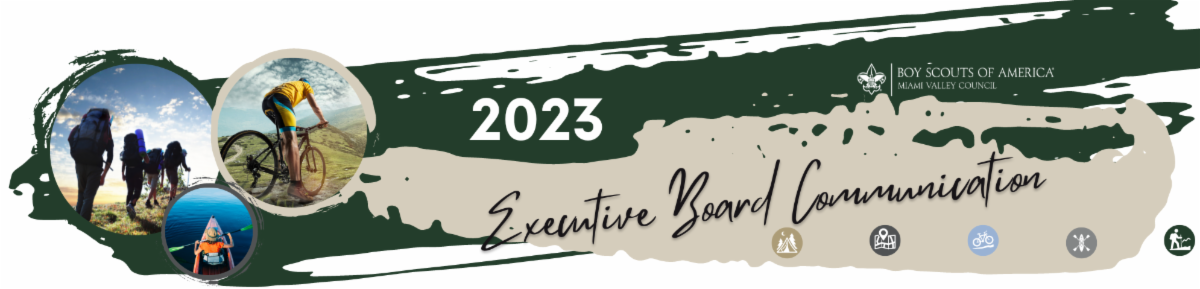 September Executive Board Meeting - GROUND-BREAKING Ceremony Update