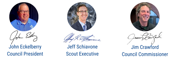 Updates to Scouting Fees