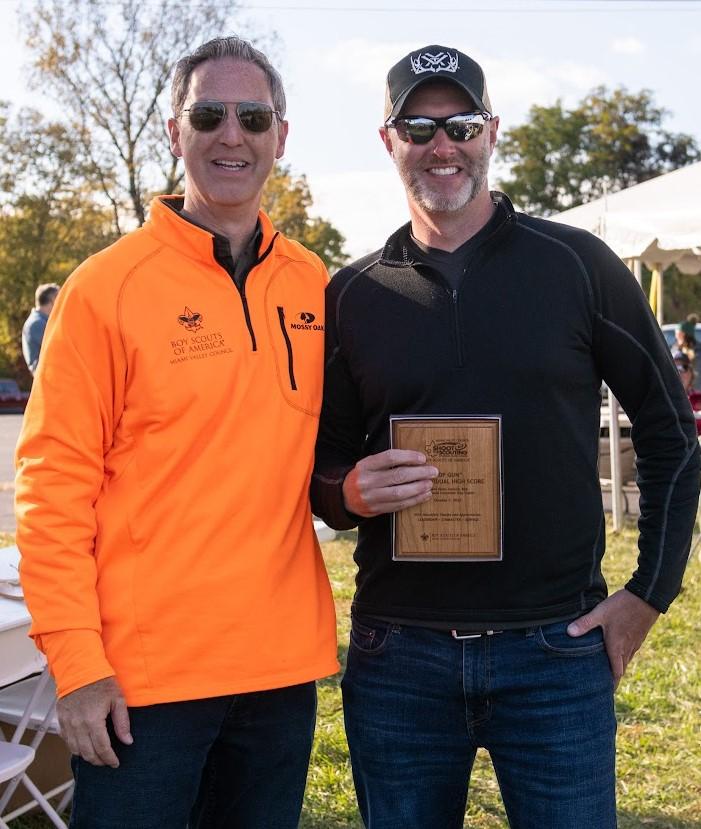 25th Annual Sporting Clays - Shoot For Scouting - TWO WEEKS AFTER RECAP!!