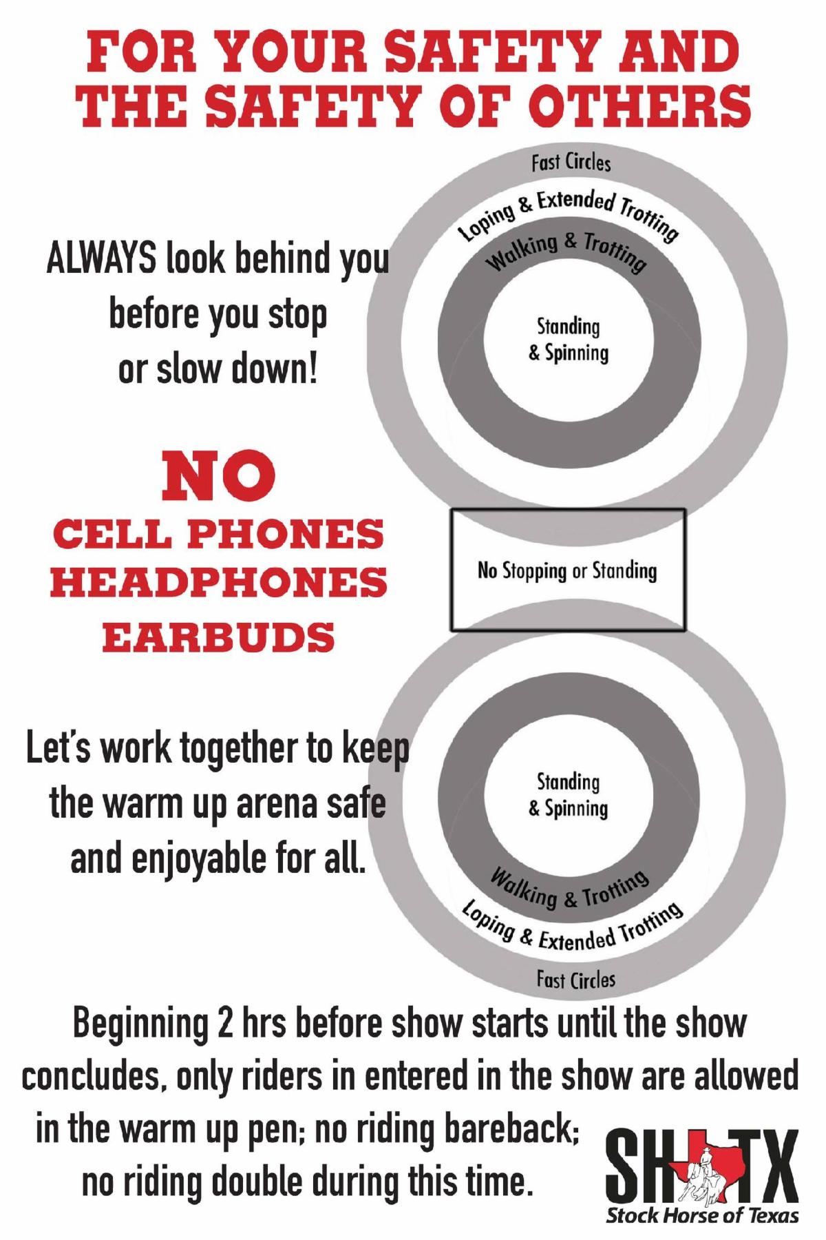 Important Bryan Show info