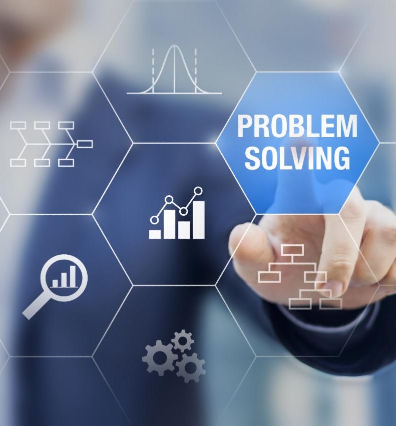 Quality is everyone's responsibility - E. Deming