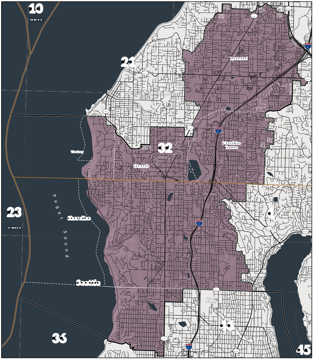 Reminder: Democratic Party endorsement meeting is tonight