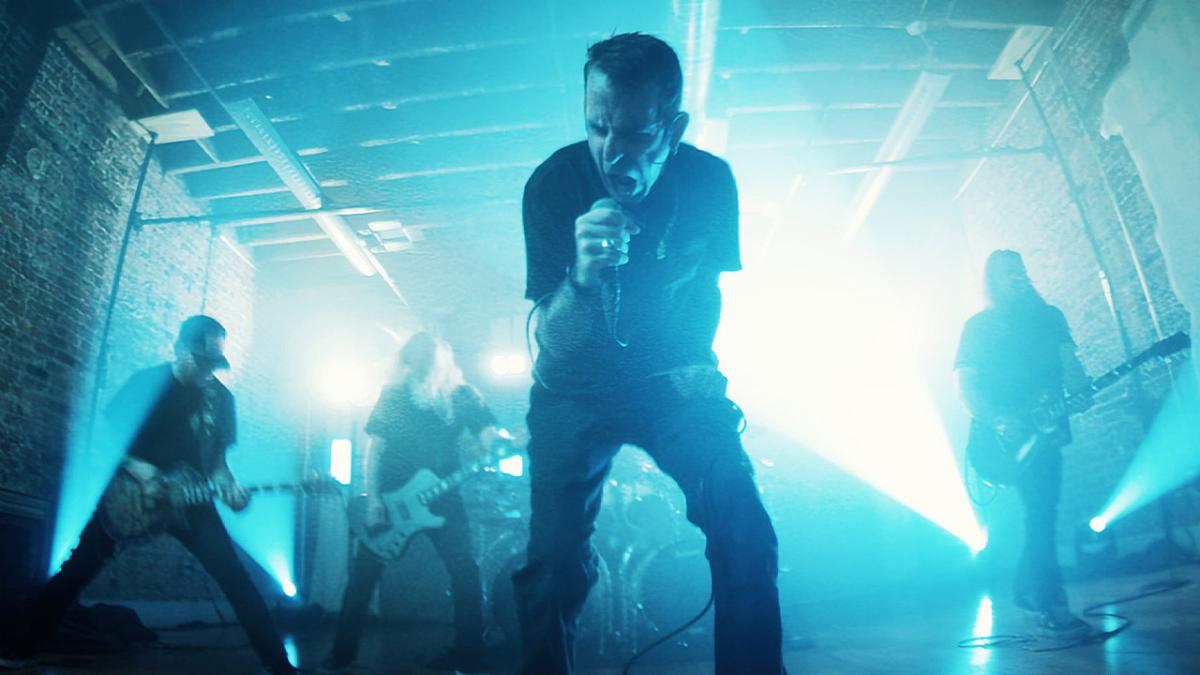 Lamb of God Announce New Album, Into Oblivion (March 13, Epic Records ...