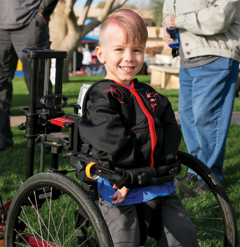 Developmental disabilities month — Meeting developmental milestones ...