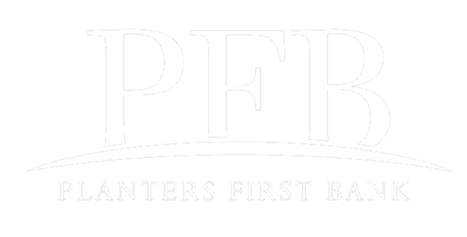 Important Message from Planters First Bank