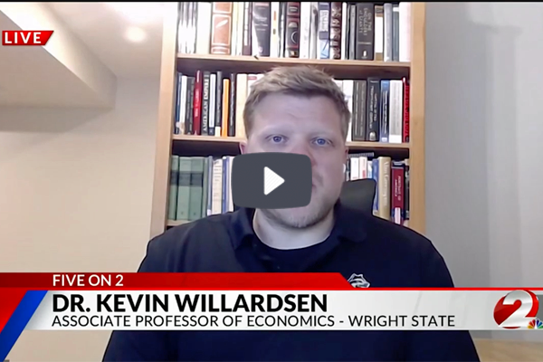 News for Wright State University Retirees for Summer 2023