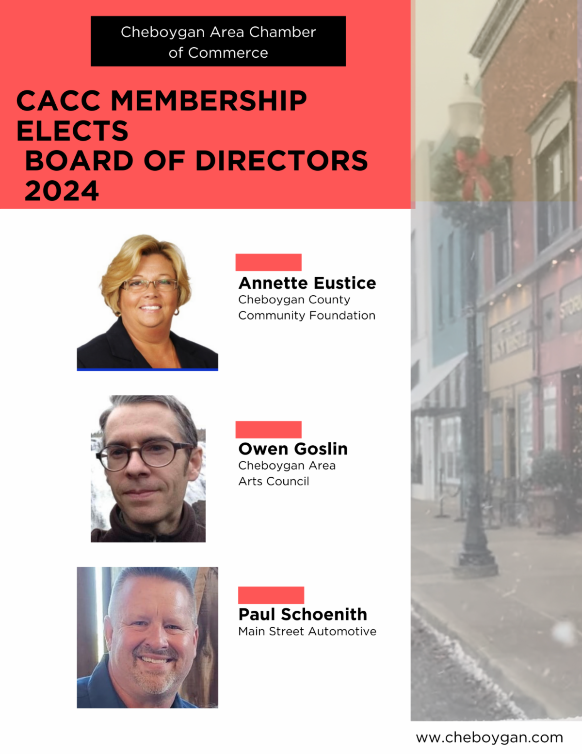 Chamber Newsletter 12.29.23