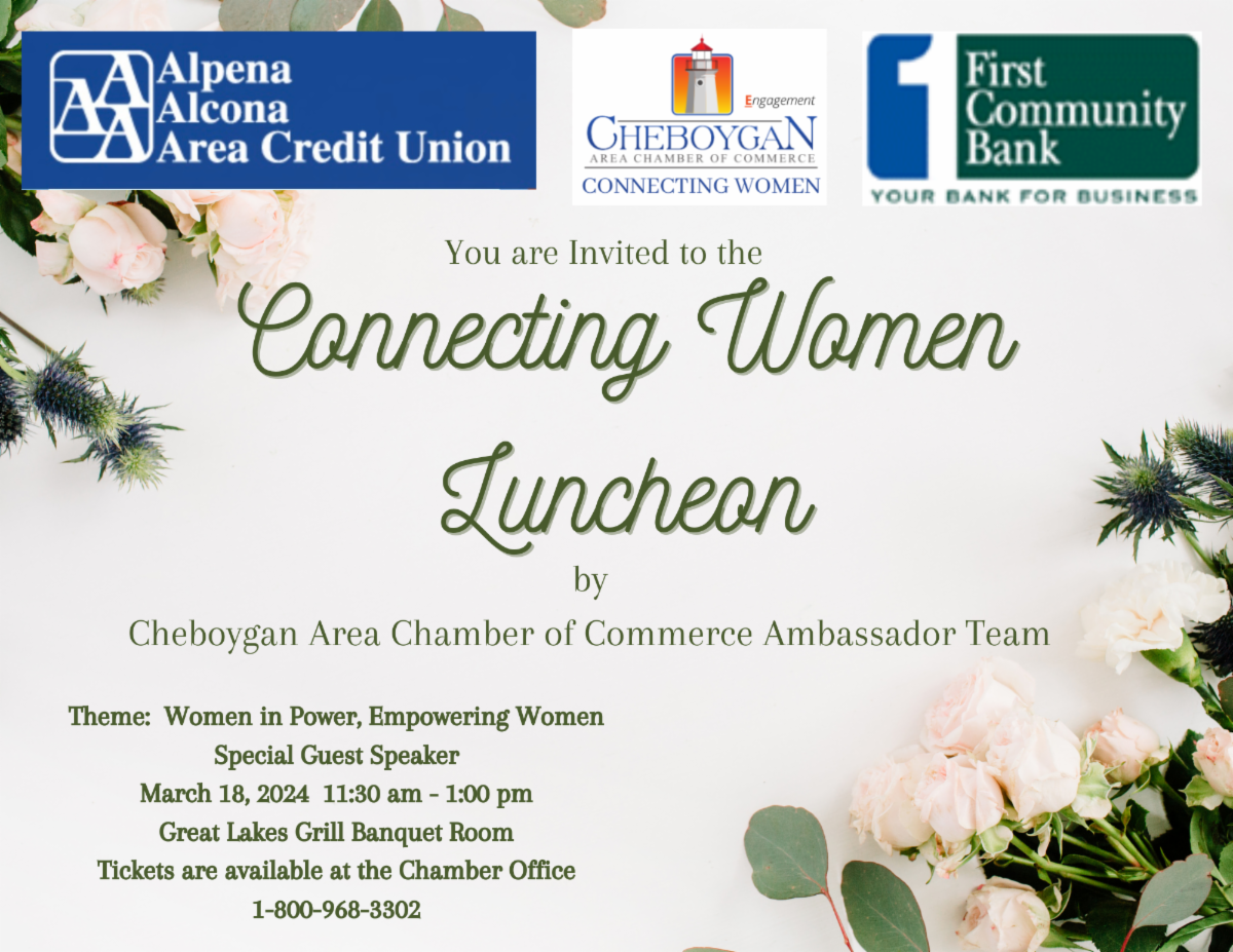 Chamber Newsletter 2.22.24
