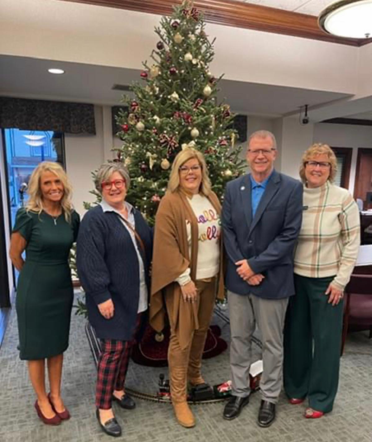 Chamber Newsletter 12.29.23