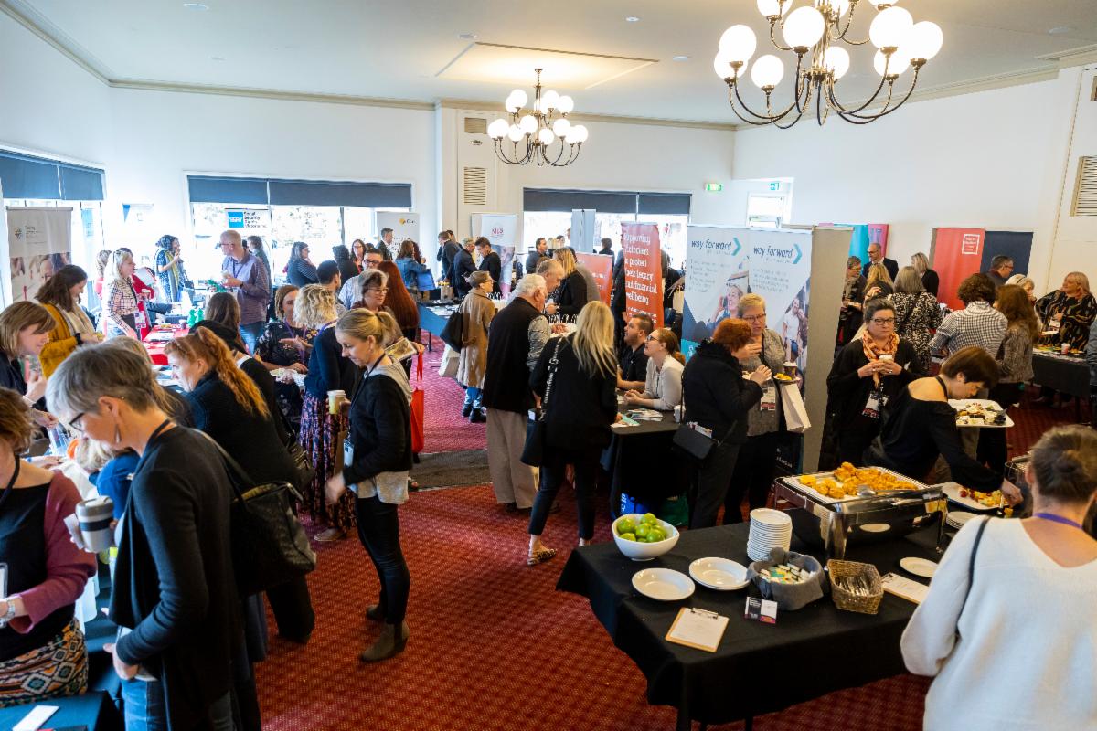 FCVic Conference 2022 - New Dates