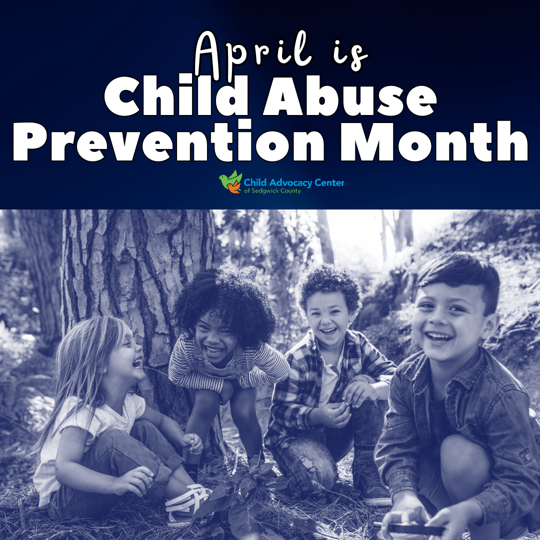 CAP Month Social Media Toolkit