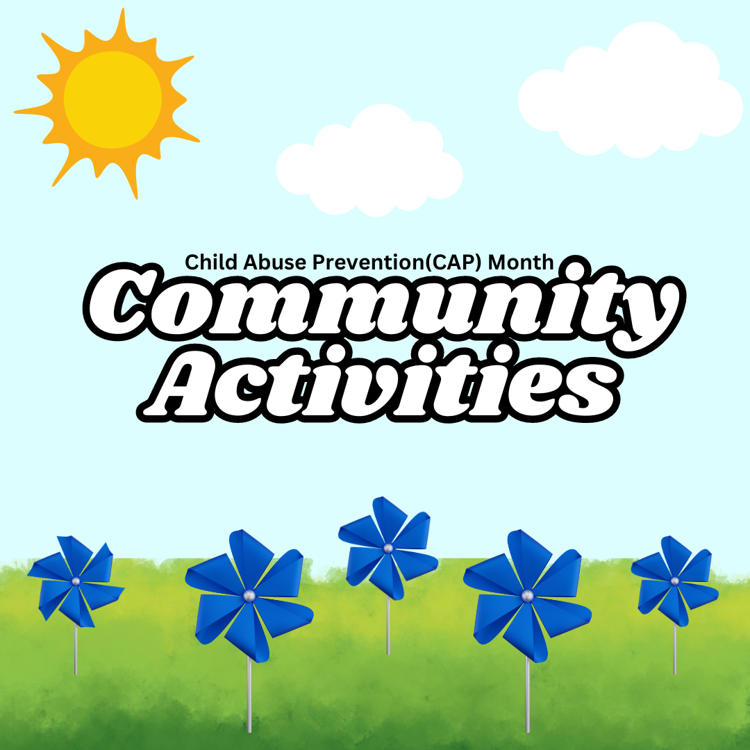 CAP Month Social Media Toolkit