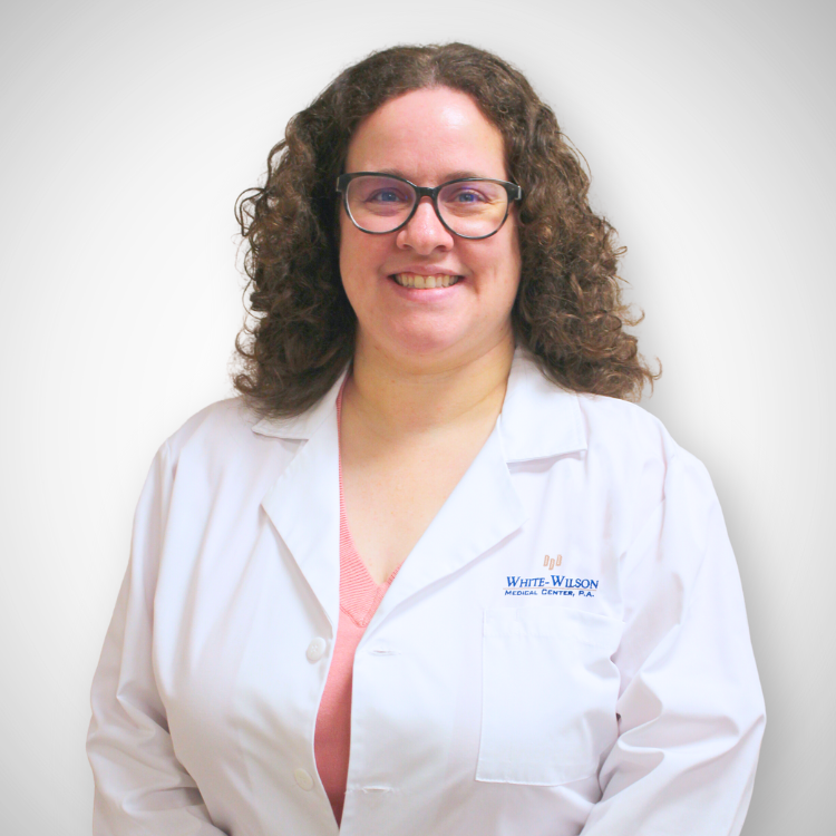 Doctor's Orders from White-Wilson Medical Center