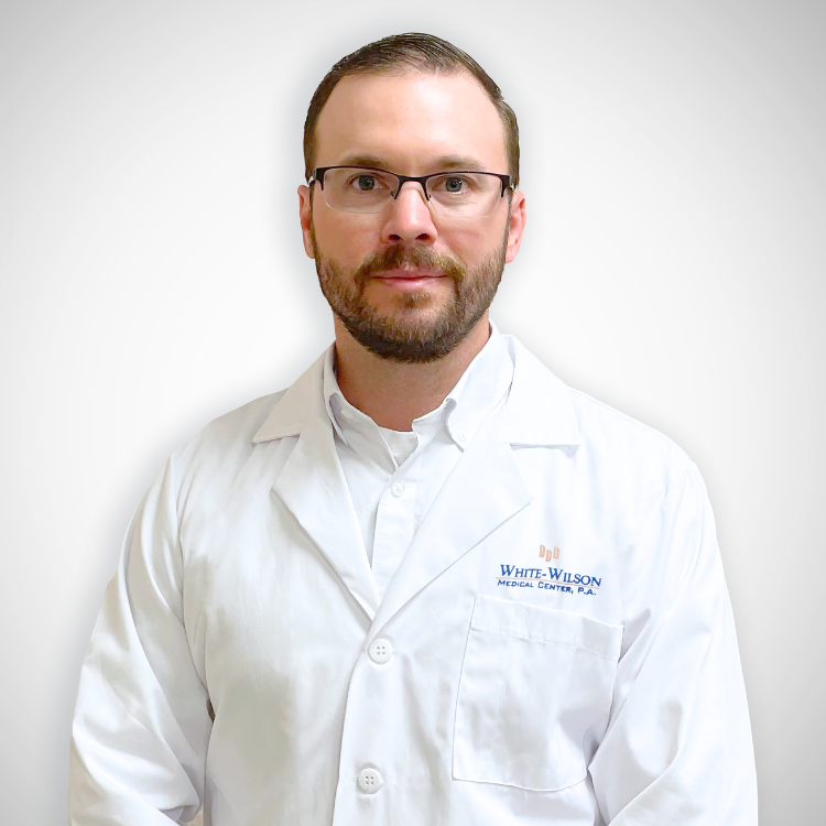 Doctor's Orders from White-Wilson Medical Center