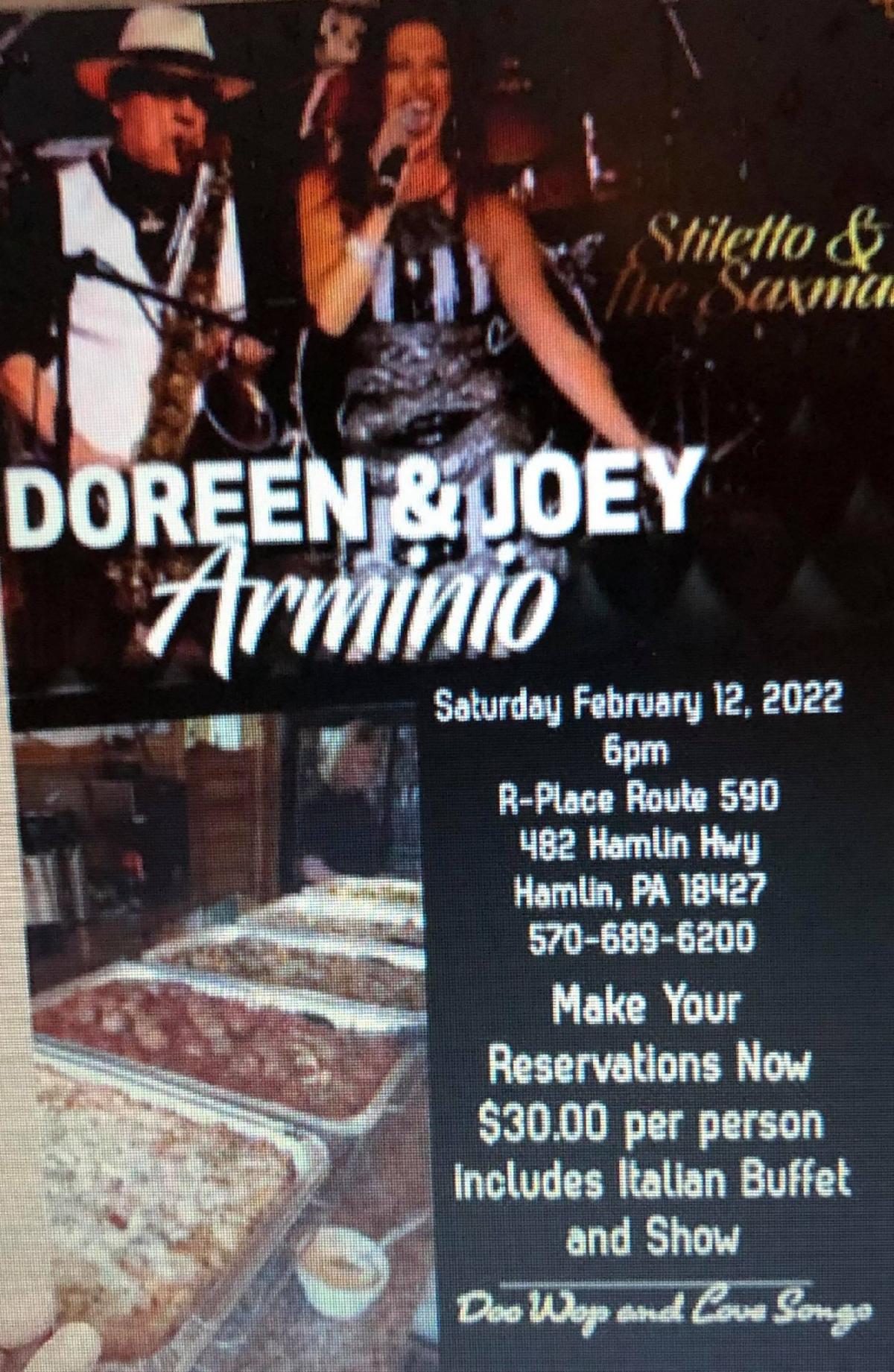 Arminio Entertainment