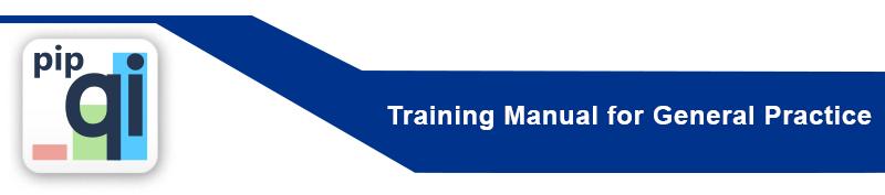 General Practice September eNewsletter - All you need for PIP QI