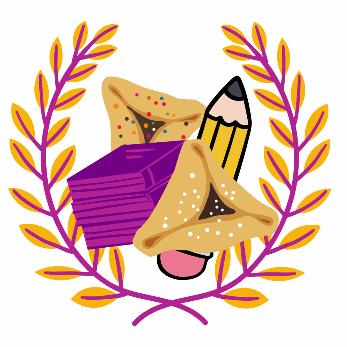 Purim is coming to CNS!