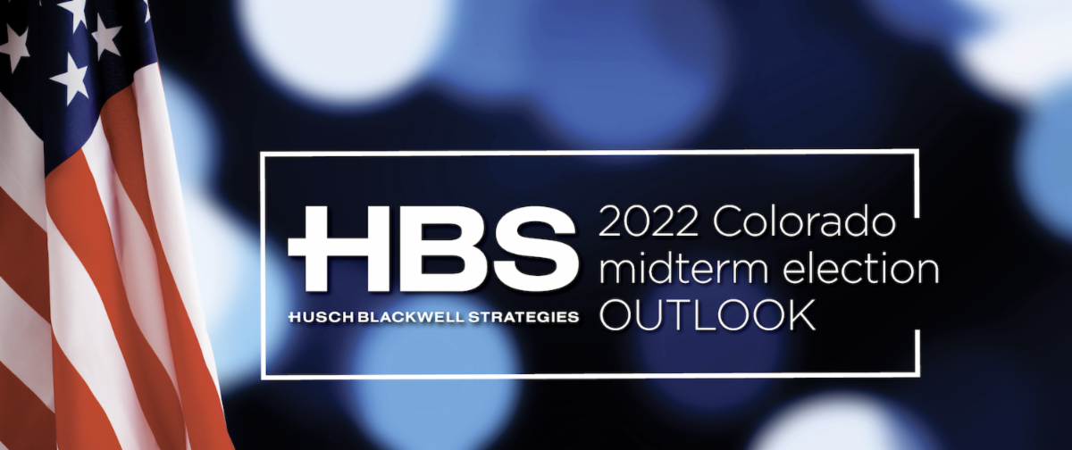 HBS Colorado Alert: Updated Colorado 2022 Unofficial Election Results HBS Colorado Alert: Updated Colorado 2022 Unofficial Election Results