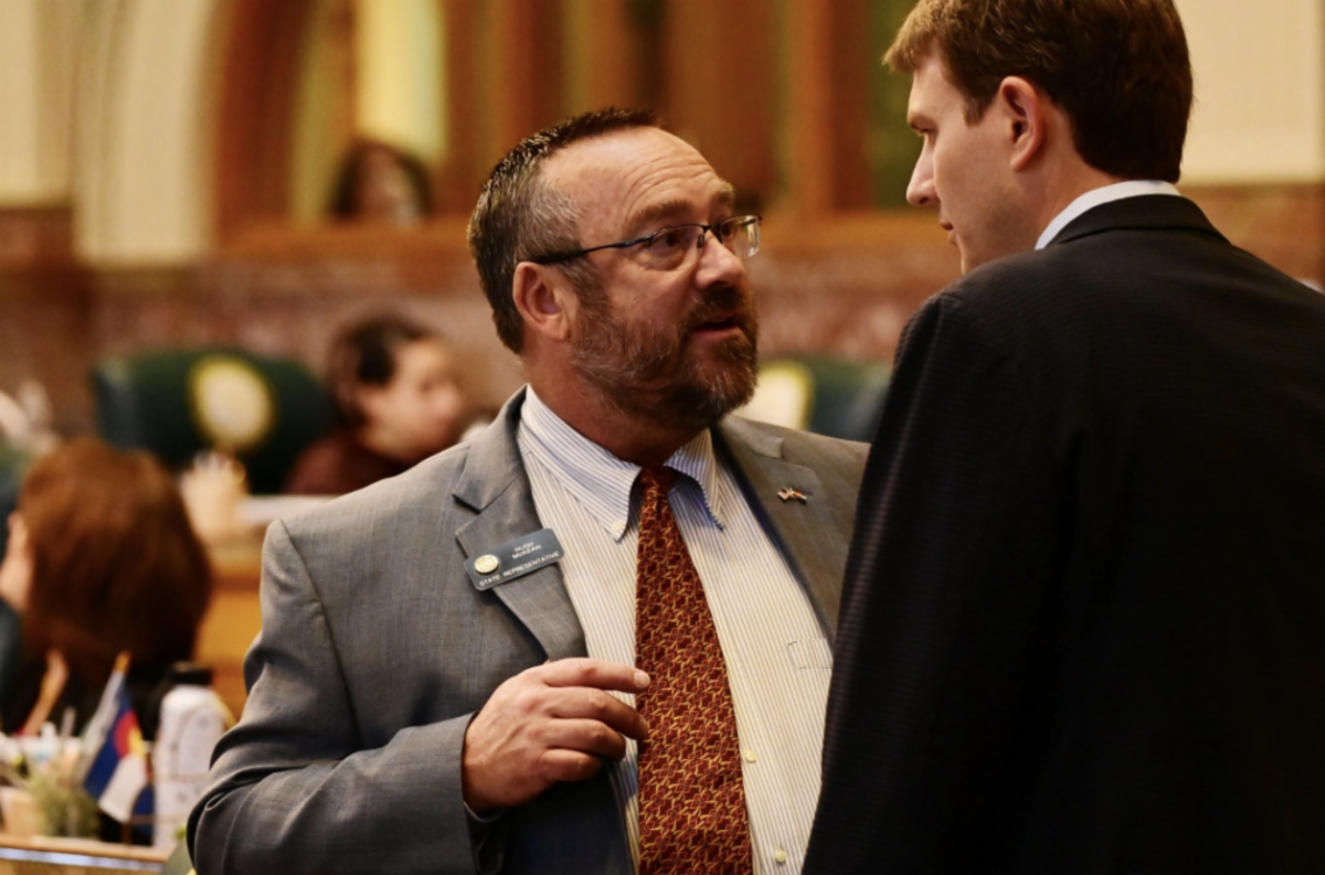 Your HBS Colorado Newsletter is Here!