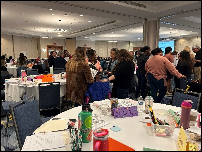 Texas Rising Star Mentor Newsletter