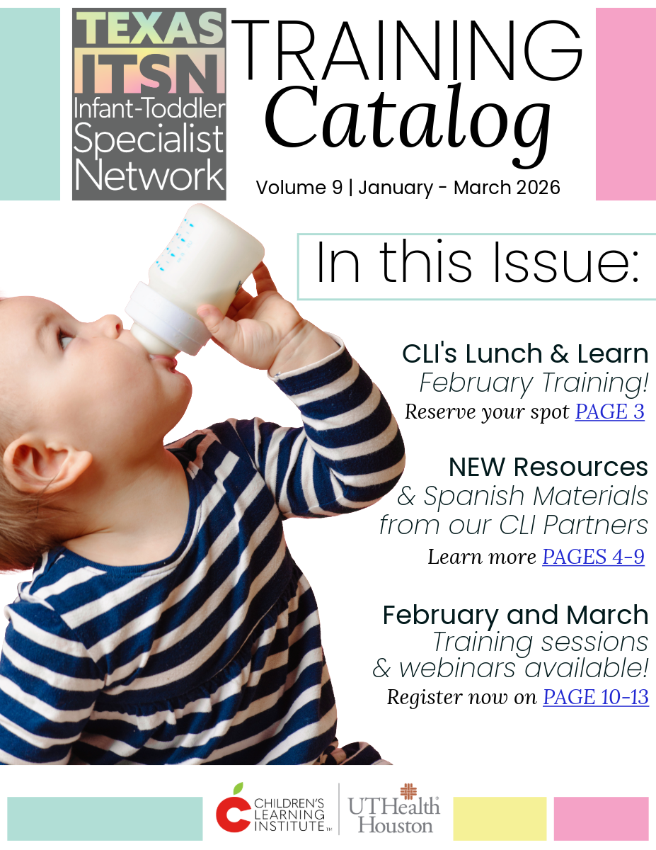 CLI Engage Updates: February 2026