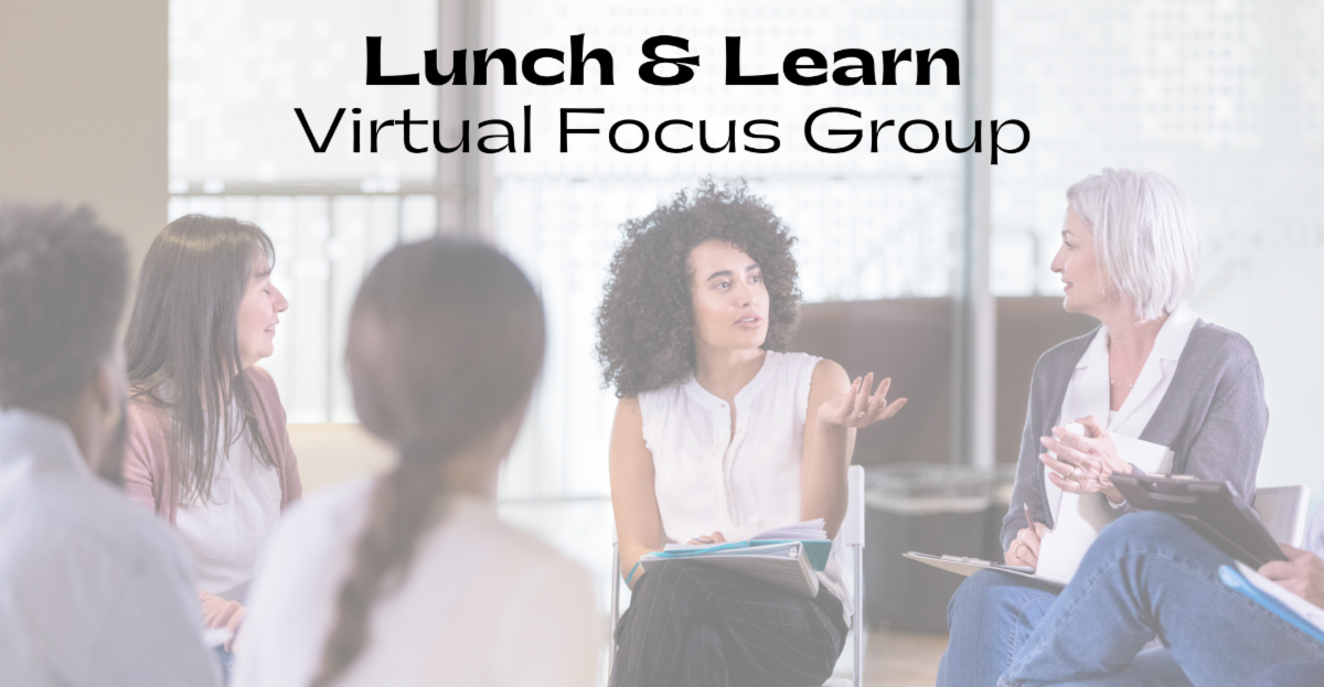 Join us for a virtual Lunch & Learn: CIRCLE Progress Monitoring Pilot Items
