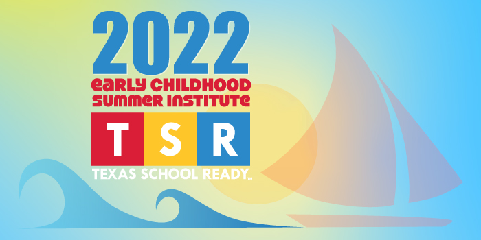2022 TSR Summer Institute: Registration Now Open