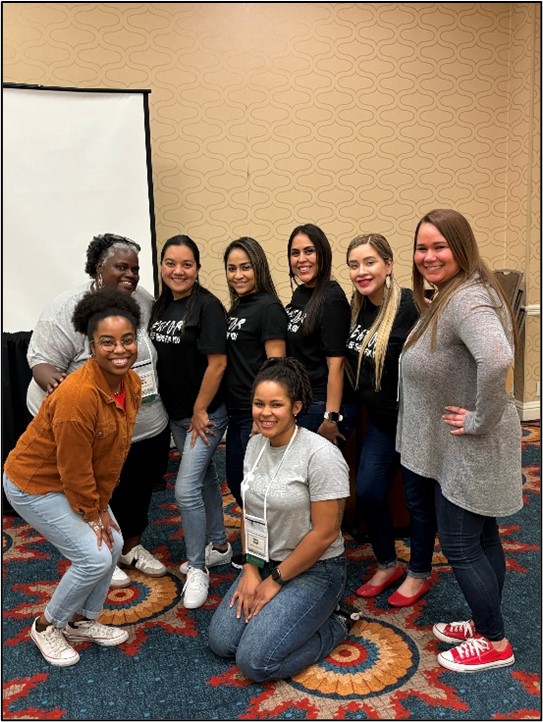 Texas Rising Star Mentor Newsletter