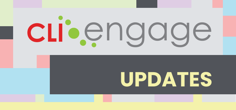 CLI Engage Updates: August 2025