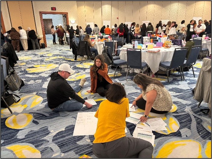 Texas Rising Star Mentor Newsletter