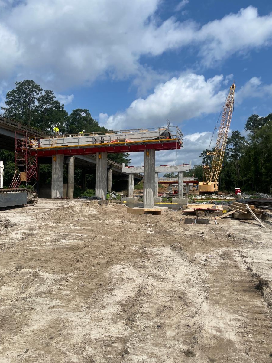 DOTD Update on New Bridge, Tribute to Motown, and Sparks in the Park