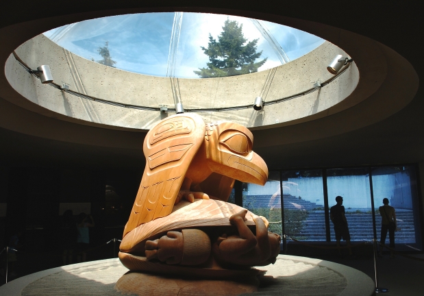 Explore BC's Indigenous Culture