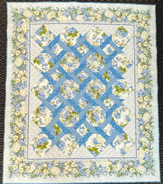 New Events and Bag Classes