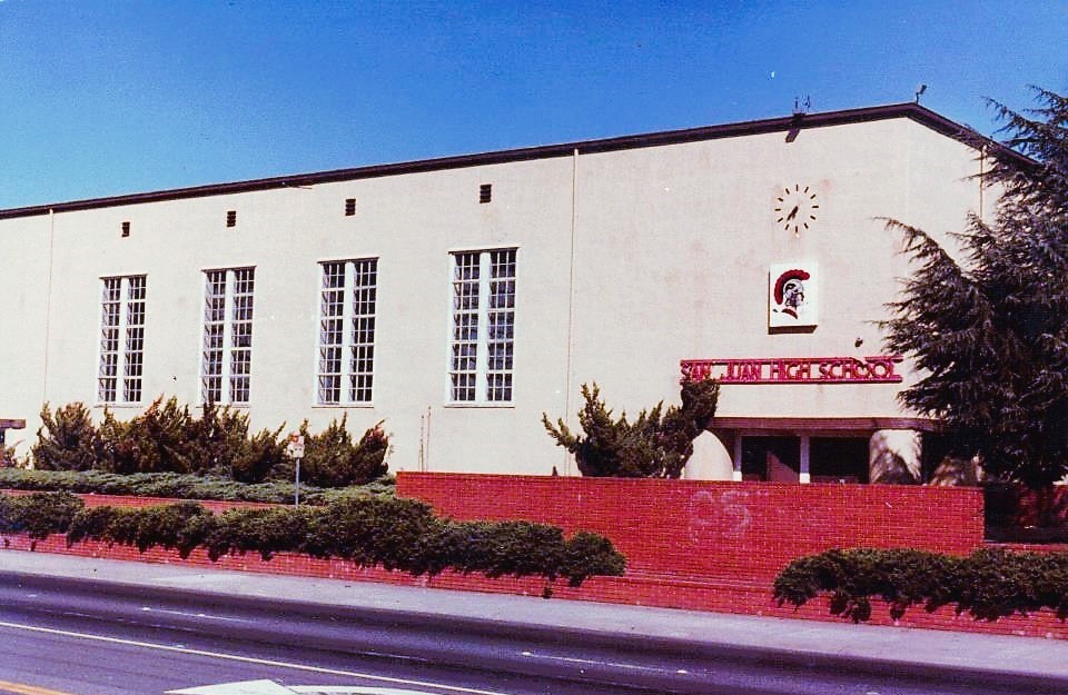 San Juan Class of 73 ~ 50th Reunion