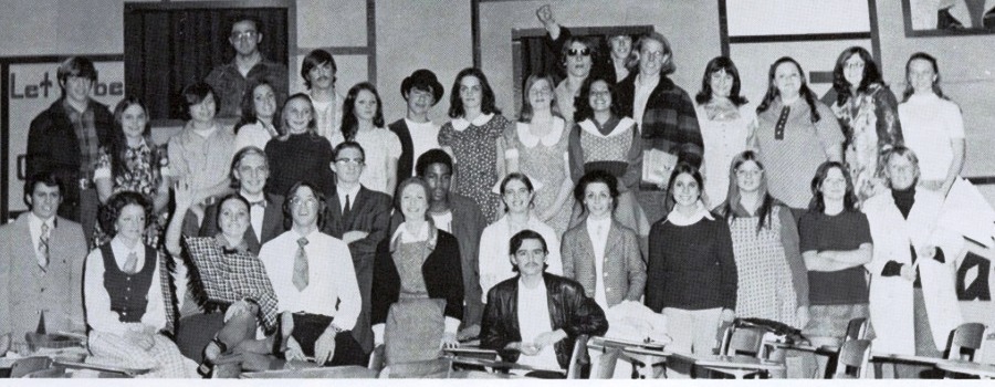 San Juan Class of 73 ~ 50th Reunion