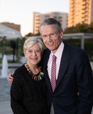 2022 Annual Celebration Dinner...What a Wonderful Evening!