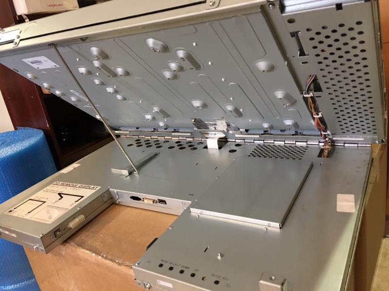 G2E Slot Parts Sale!