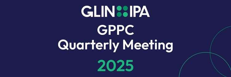 2025 Q4 GLIN IPA GPPC Virtual Pod Quarterly Meeting