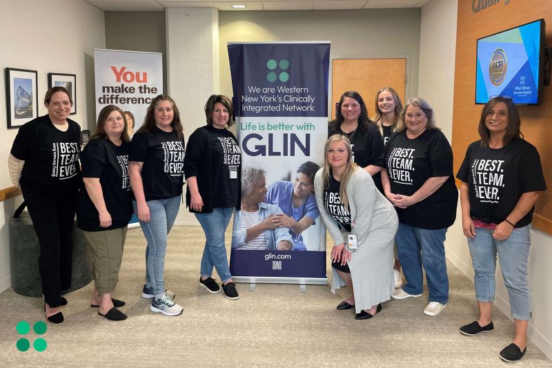 GLIN IPA+ Newsletter