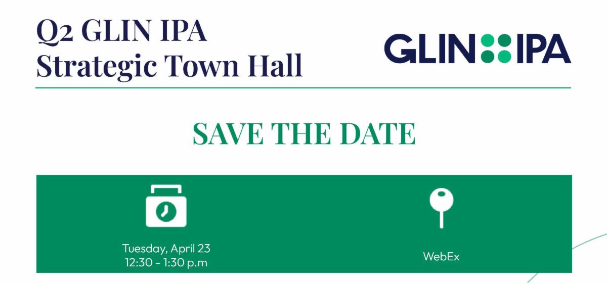 GLIN at a GLANCE
