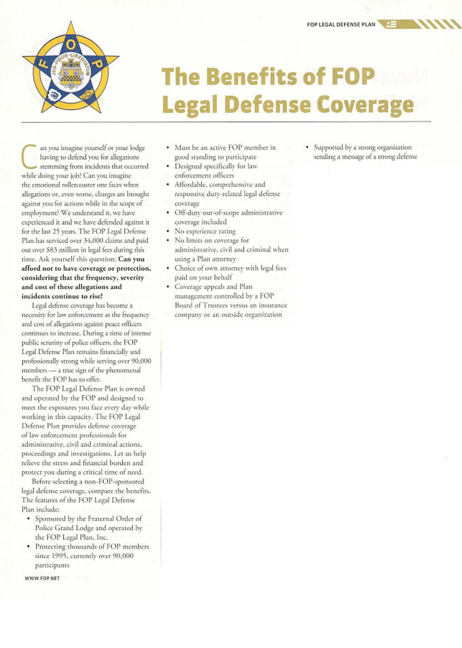 The latest news for you